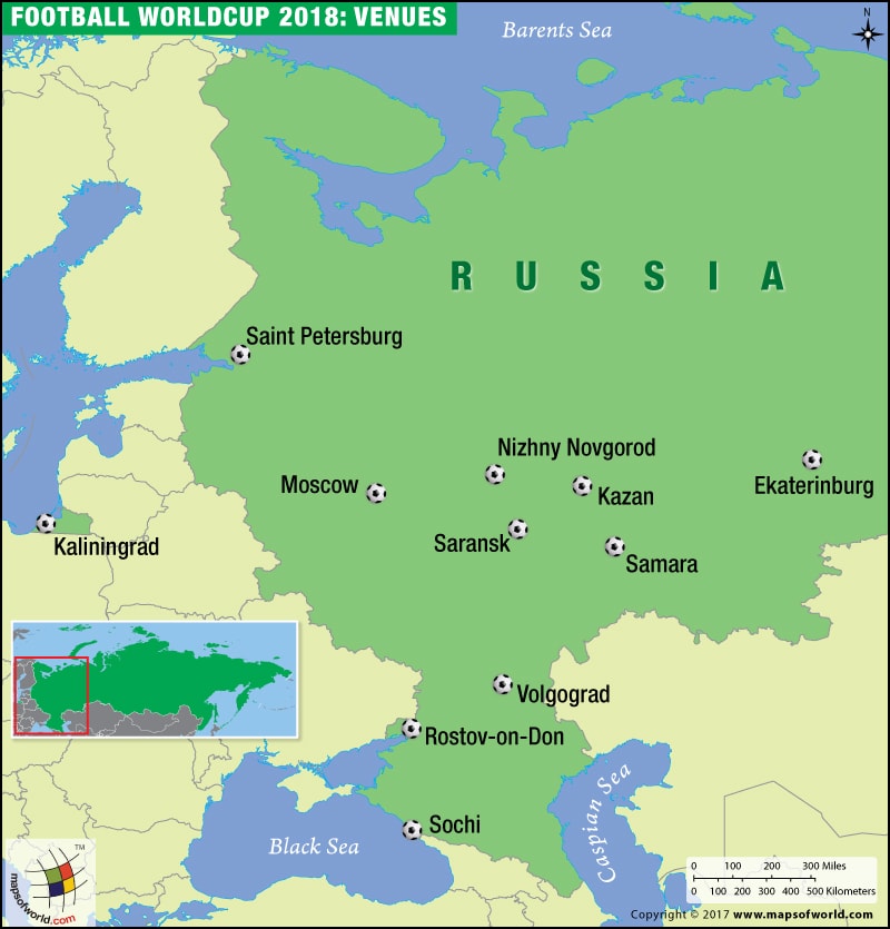 Football World Cup 2018 Venues In Russia Soccer World Cup 2018 Venues Football World Cup 2018 Venues In Russia Soccer World Cup 2018 Venues