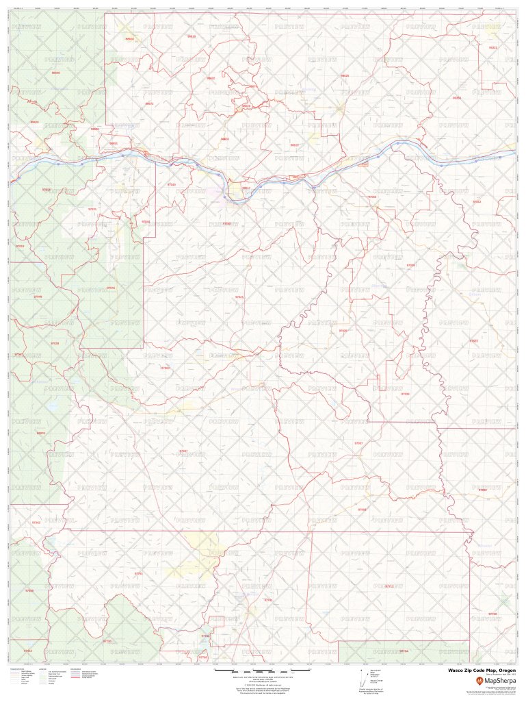 Wasco Zip Code Map Oregon Wasco County Zip Codes 49824 Hot Sex Picture