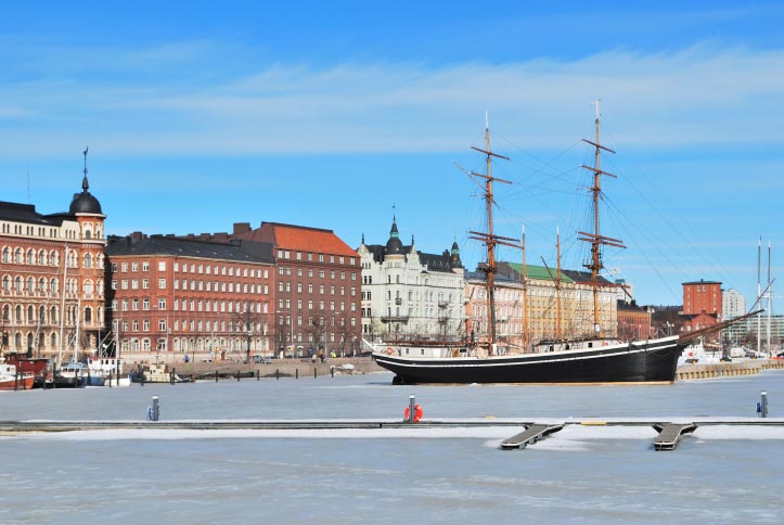 Finland Travel Guide