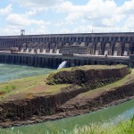 Itaipu Dam, Brazil Travel Information - Map, Facts, Location, Best time ...