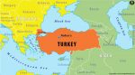 Is Turkey in Europe? | Where is Turkey