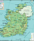 Philippines Latitude and Longitude Map