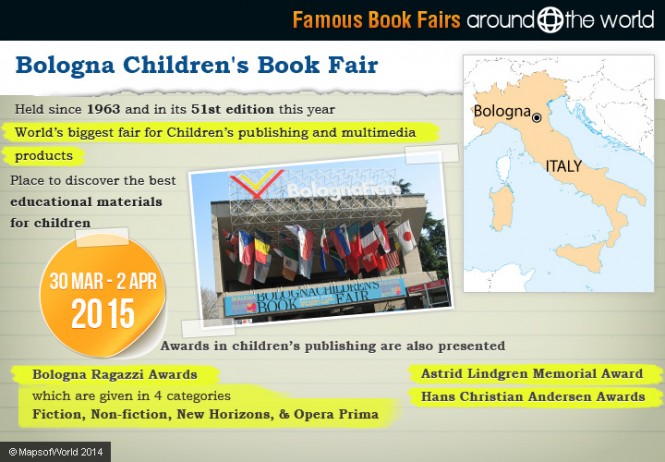 children-book-fair | Around the World