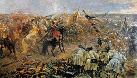 September 11 1697 | What Happened on September 11 1697