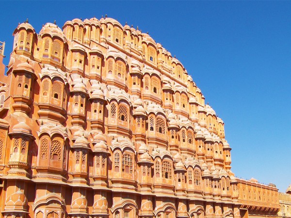 Jaipur Attractions – The Pink flavor of India (Travelogue ...