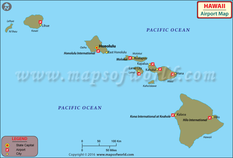 Hawaii Airport Codes Map Flora Jewelle Hawaii Airport Codes Map Flora Jewelle