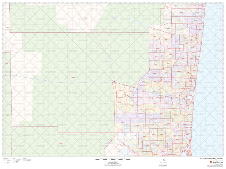 Broward County Zip Code Map County Screening Maps Florida Department Broward County Zip Code Map County Screening Maps Florida Department