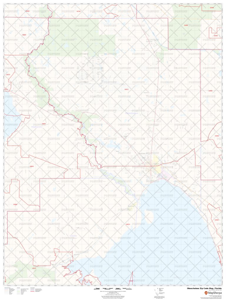 Okeechobee Zip Code Map Florida Okeechobee County Zip Codes Okeechobee Zip Code Map Florida Okeechobee County Zip Codes