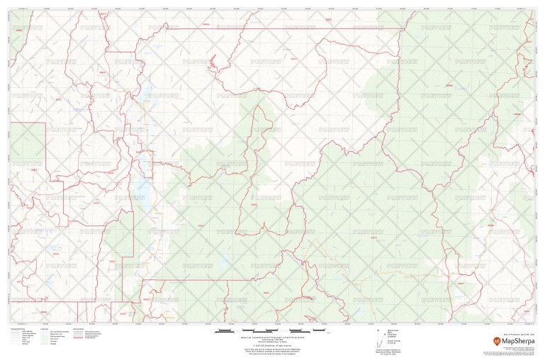 Valley Zip Code Map Idaho Valley County Zip Codes Valley Zip Code Map Idaho Valley County Zip Codes