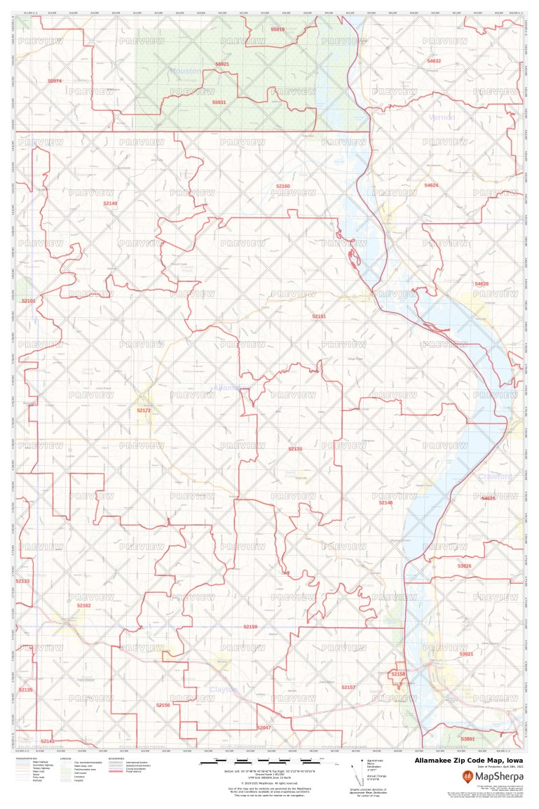 Ahwatukee Zip Codes Map Ahwatukee Zip Codes Map