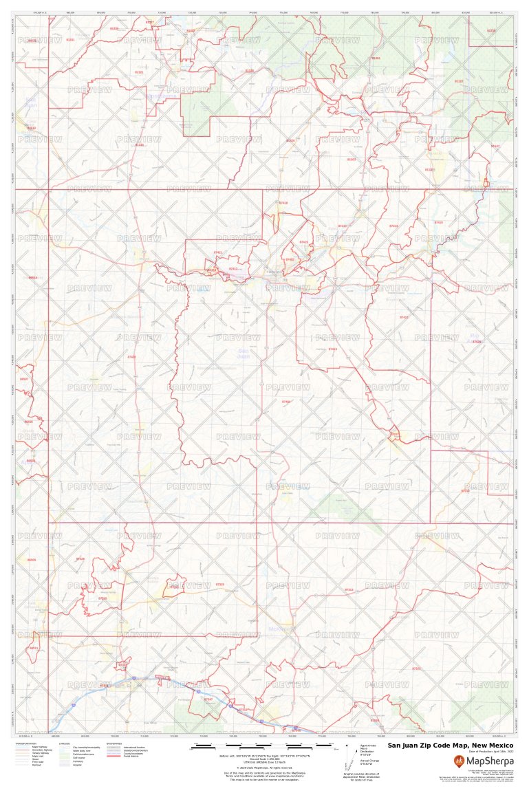 San Juan Zip Code Map New Mexico San Juan County Zip Codes San Juan Zip Code Map New Mexico San Juan County Zip Codes